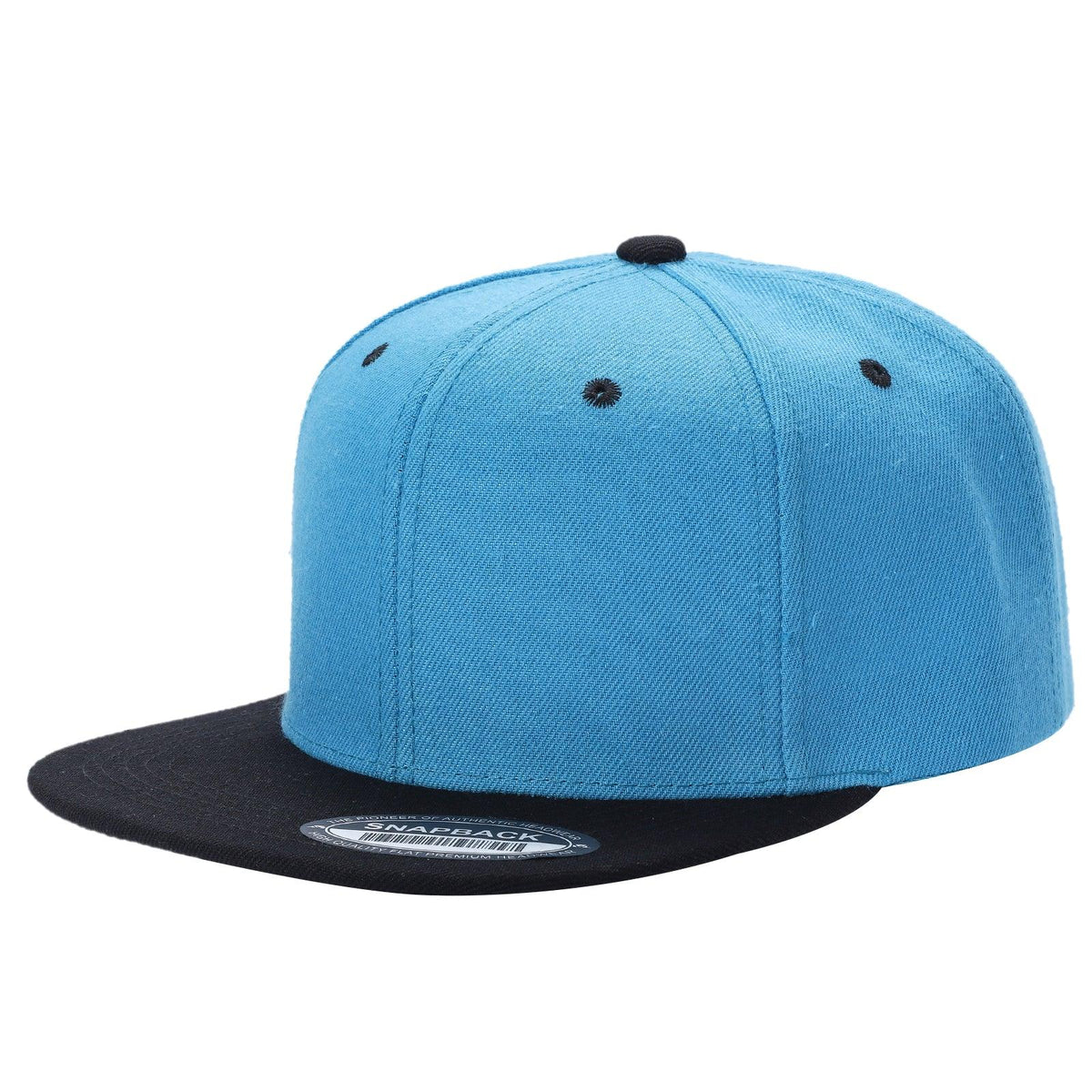 Snapback – Waycap INC