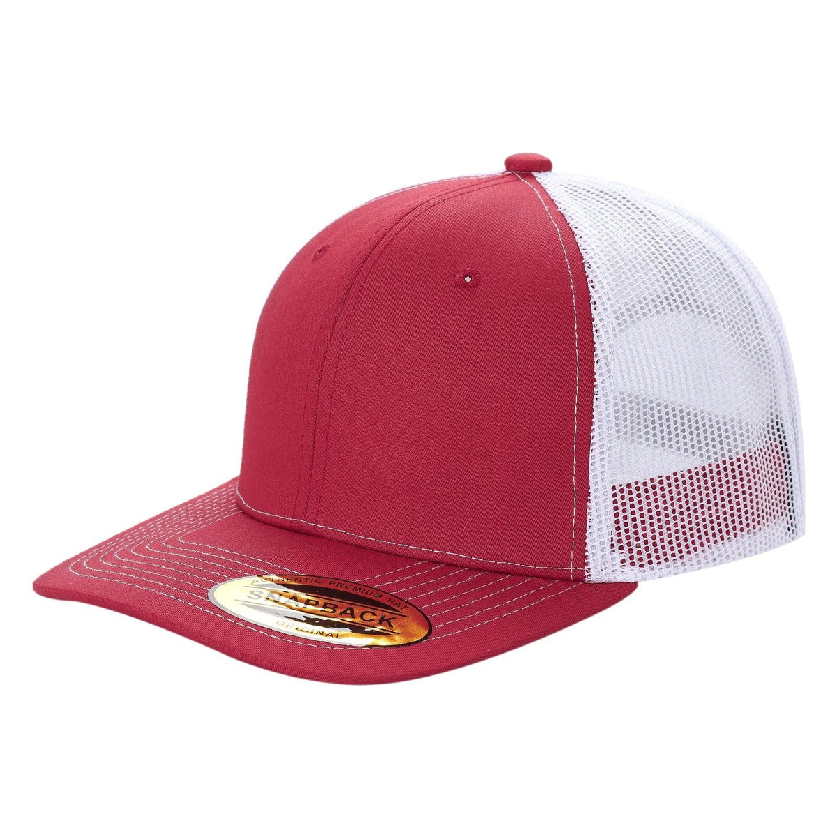 TRTM – Waycap INC