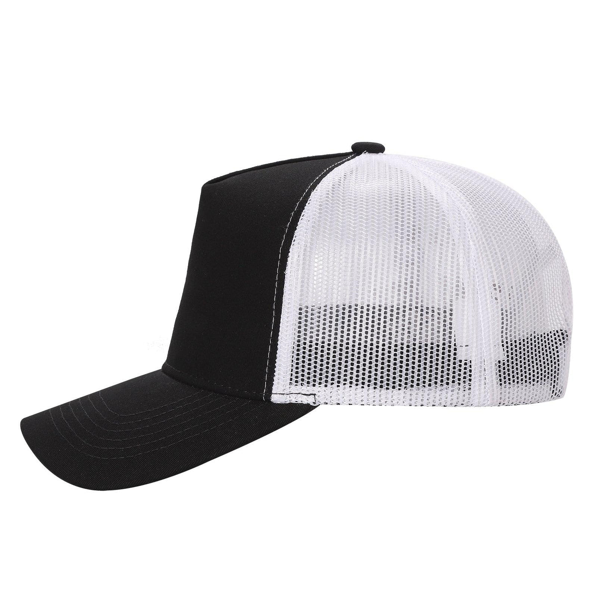 5CTM - Solid & 2-Tone Cotton/Poly Hat – Waycap INC