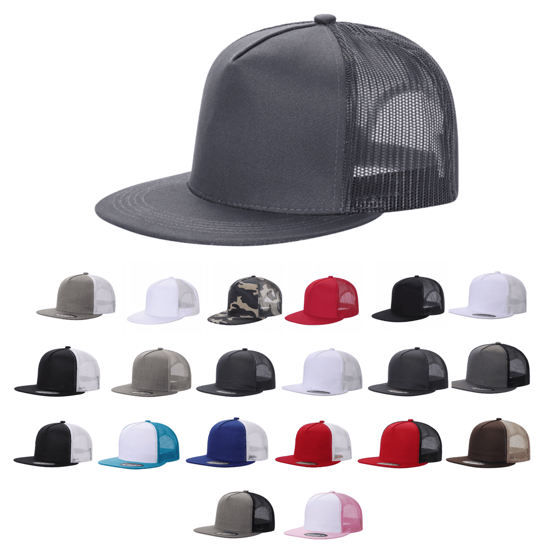 Waycaps | Best Wholesale Hats | Hats in Bulk – Waycap INC