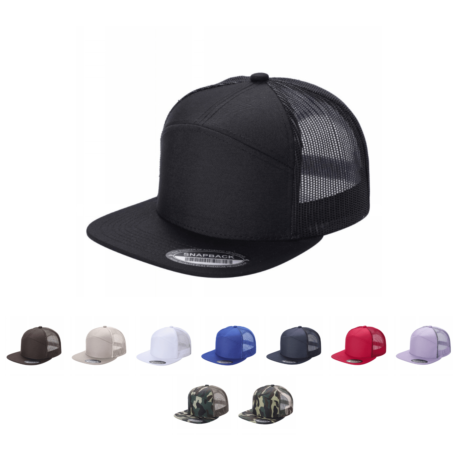 Waycaps | Best Wholesale Hats | Hats in Bulk – Waycap INC