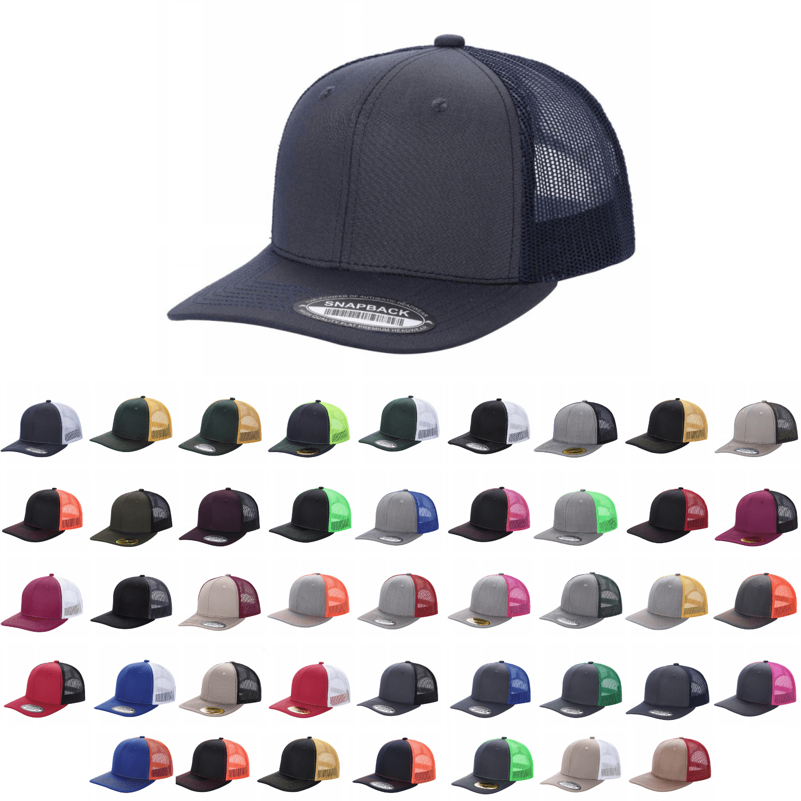 Snapback – Waycap INC